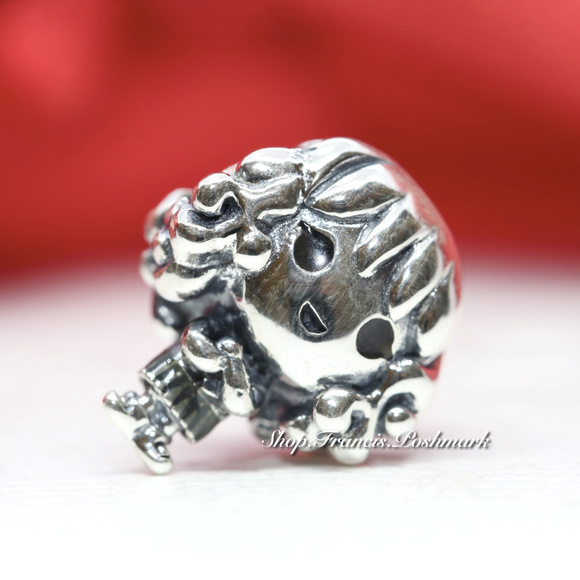 Pandora | Jewelry | Pandora Harry Potter Hermione Granger 798625c ...